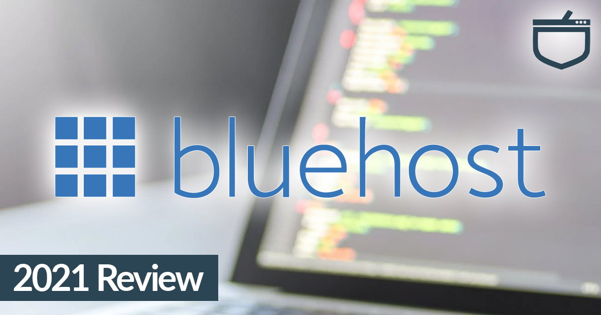 Bluehost Review – Pros & Cons [2023]