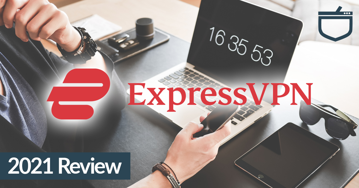 ExpressVPN Review - Pros & Cons [2023]