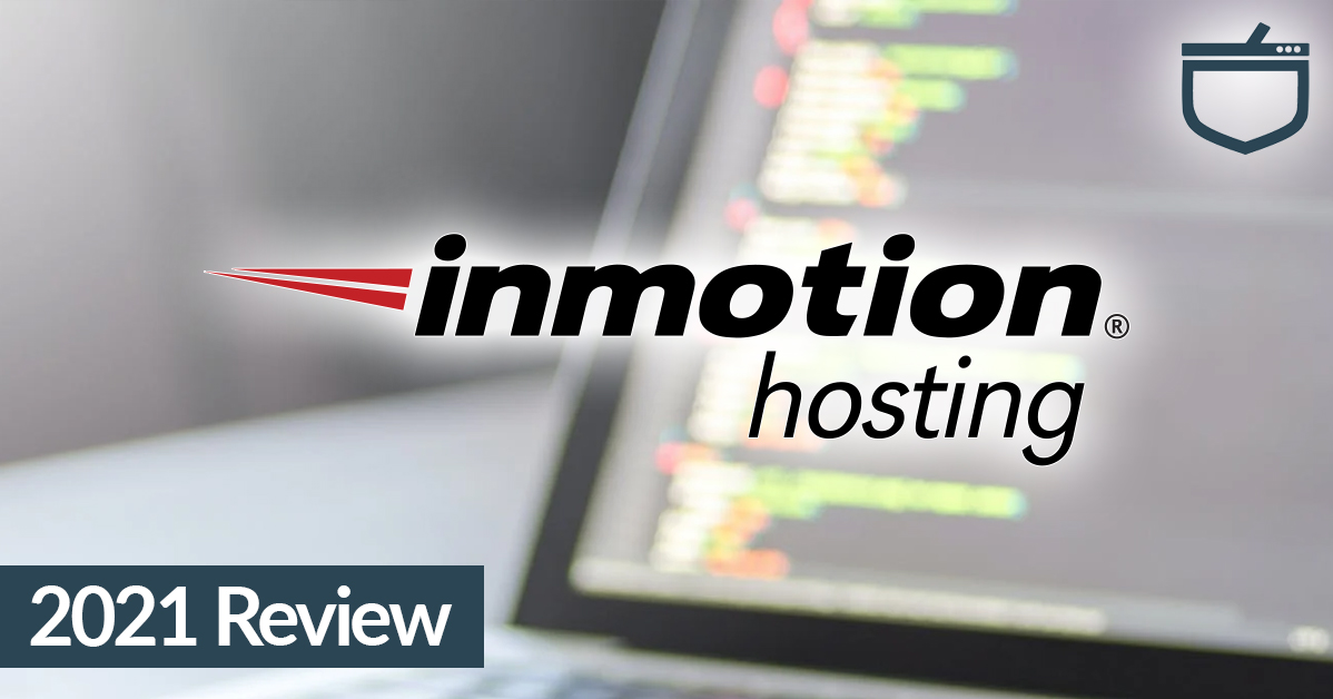 InMotion Hosting Review - Pros & Cons [2023]