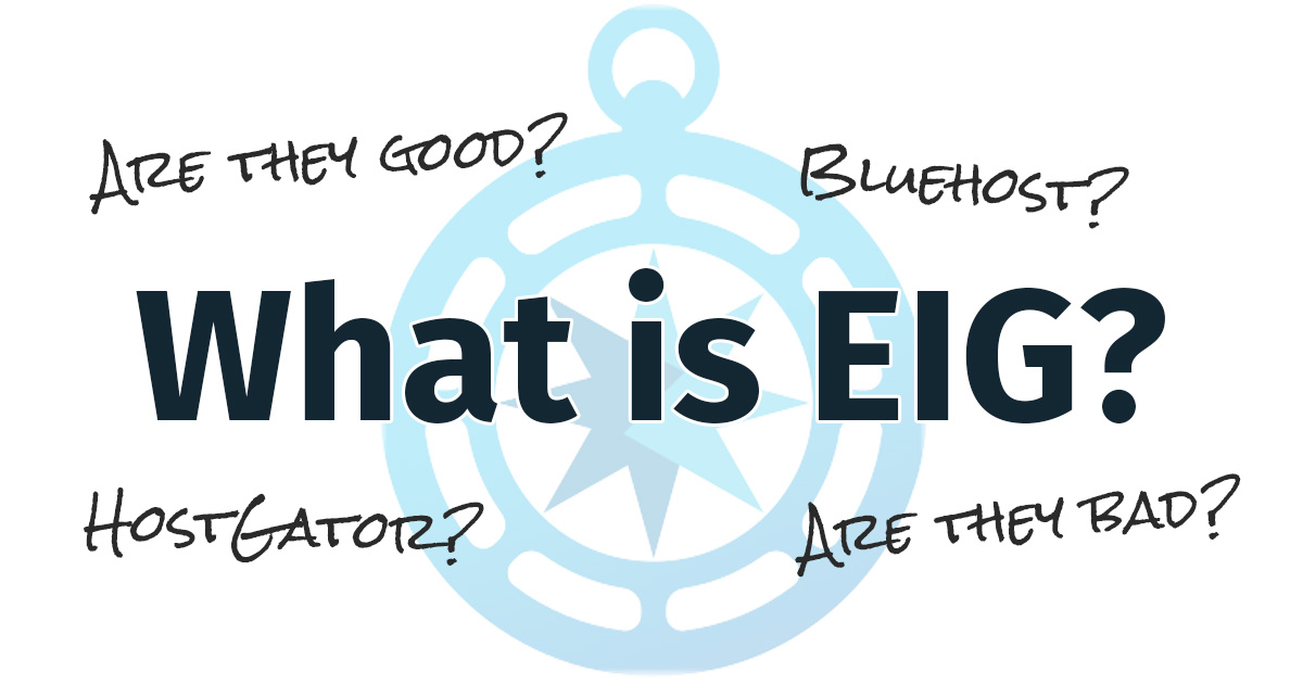 What is EIG? Who are they? Full List + Alternatives [2025]