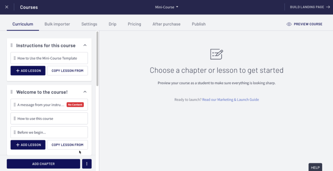 Thinkific Review – Pros & Cons [2023]