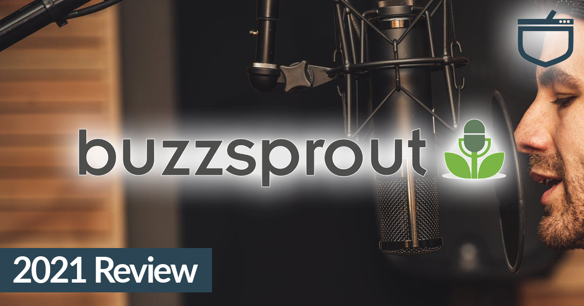 Buzzsprout Review – is it the best choice? [2024]