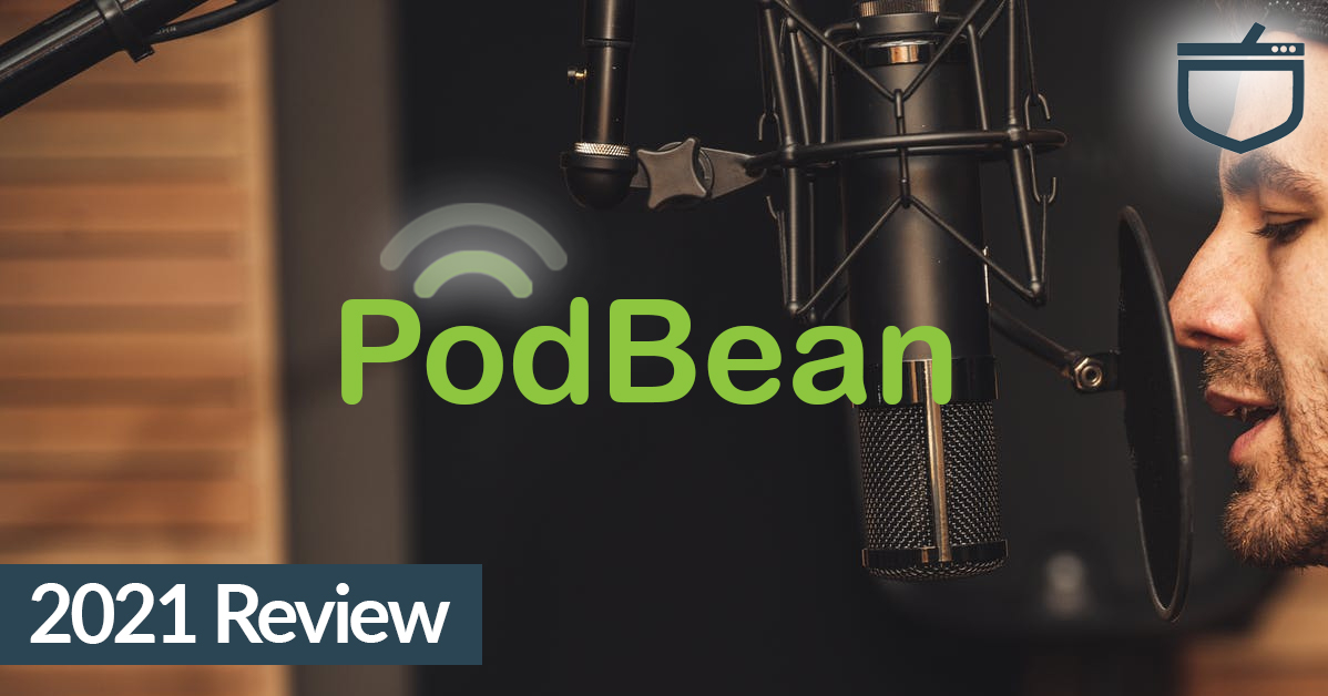 PodBean Review – is it REALLY the best? [2024]
