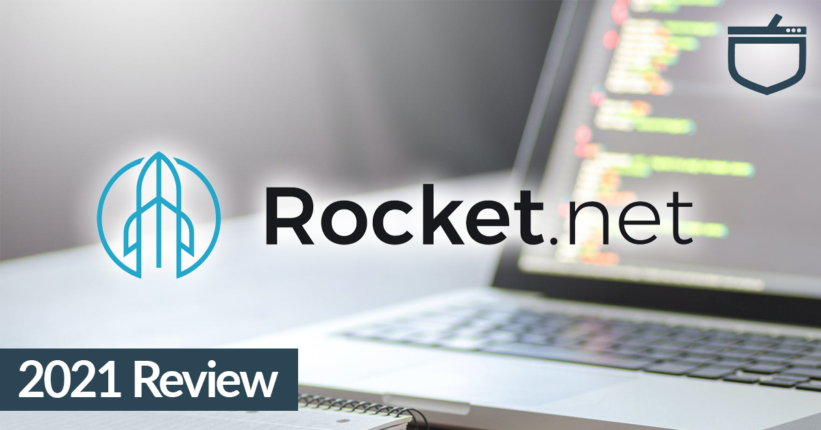 Rocket.net Hosting Review - Pros & Cons [2023]