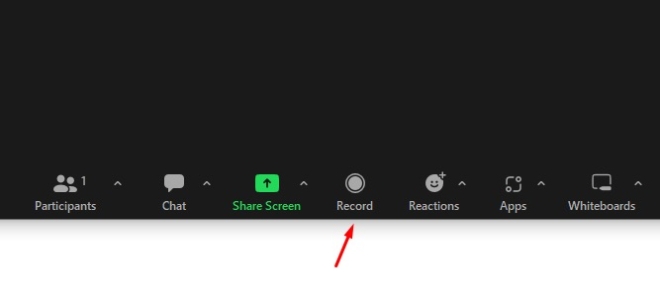 How to Record a Zoom Meeting [2023]